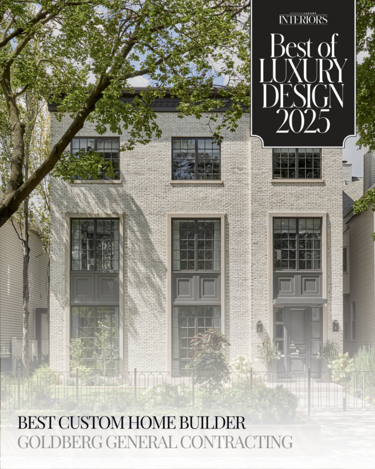 Modern Luxury Interiors MagazineChicago’s Best Custom Home Builder of ...