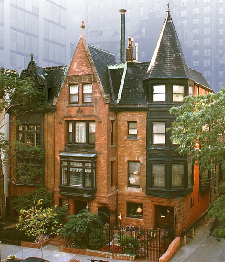 John Welbourn Root – Root Residence | Goldberg General Contracting Inc