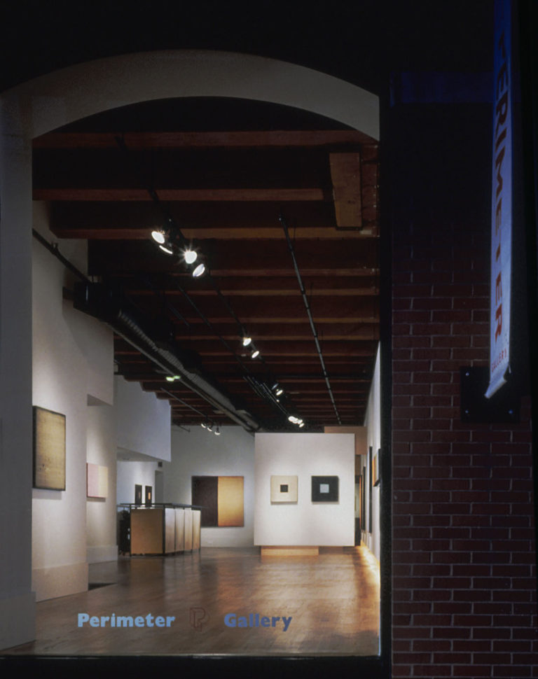 Perimeter Gallery | Goldberg General Contracting Inc